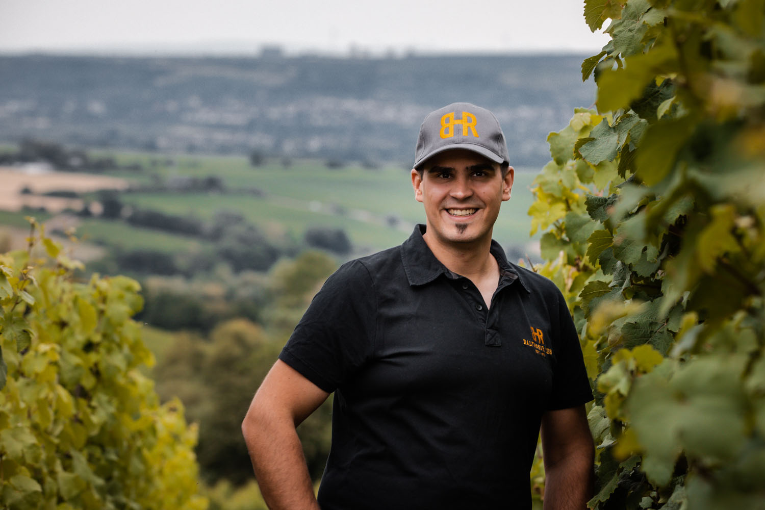 Tim Knauer - Balthasar Ress DE